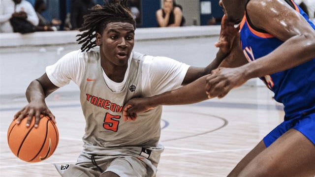 MusketeerReport.com - Xavier Musketeers Basketball Recruiting