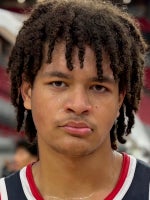 Jamyn Sondrup, Springville, Center