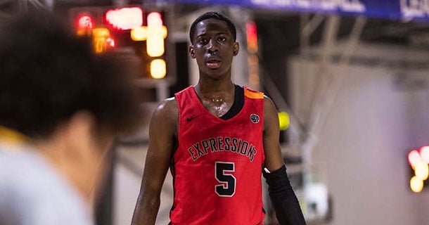 Recapping Memphis targets performances on Nike EYBL circuit