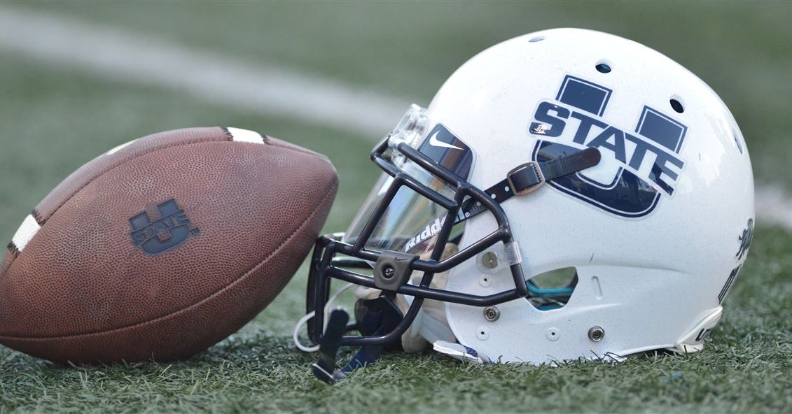 Utah State football player Andre Seldon Jr. dies in apparent drowning