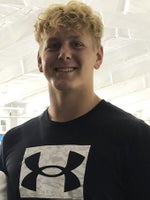 Jesse Perry, Middle Tennessee Christian School, Offensive Tackle