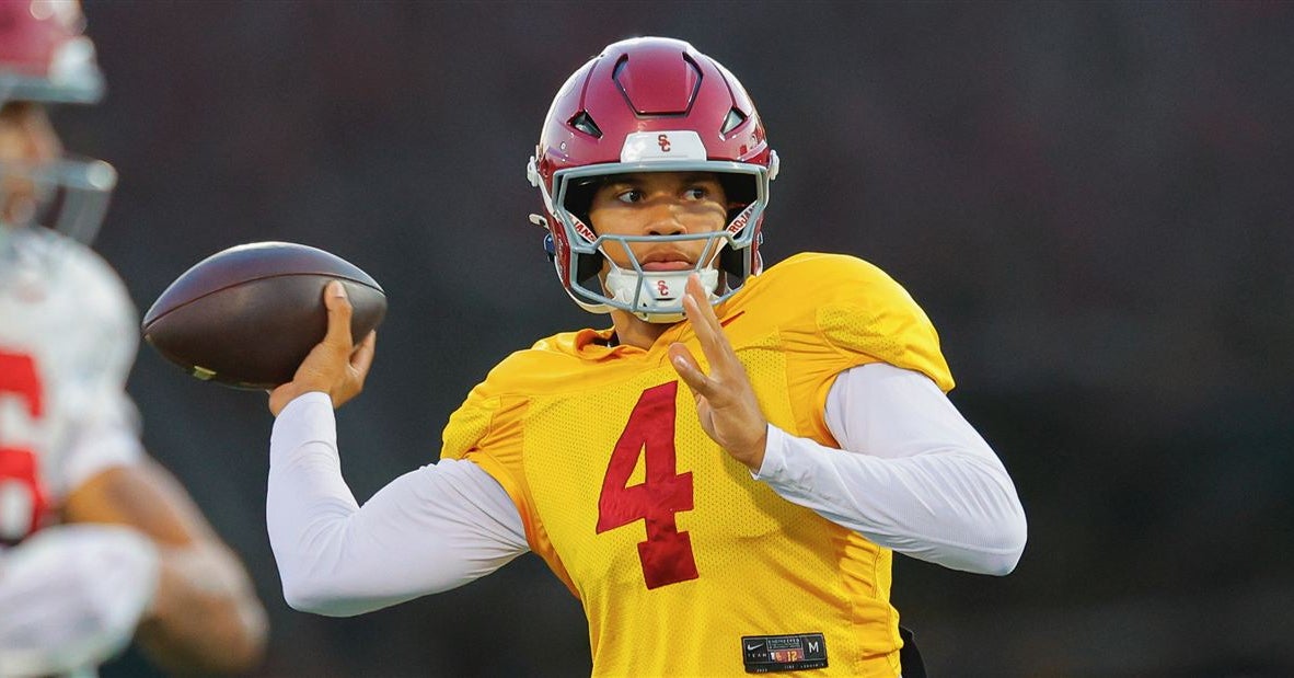 LSU signs QB Husan Longstreet