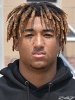 Jordan Whitney, Washington, Linebacker