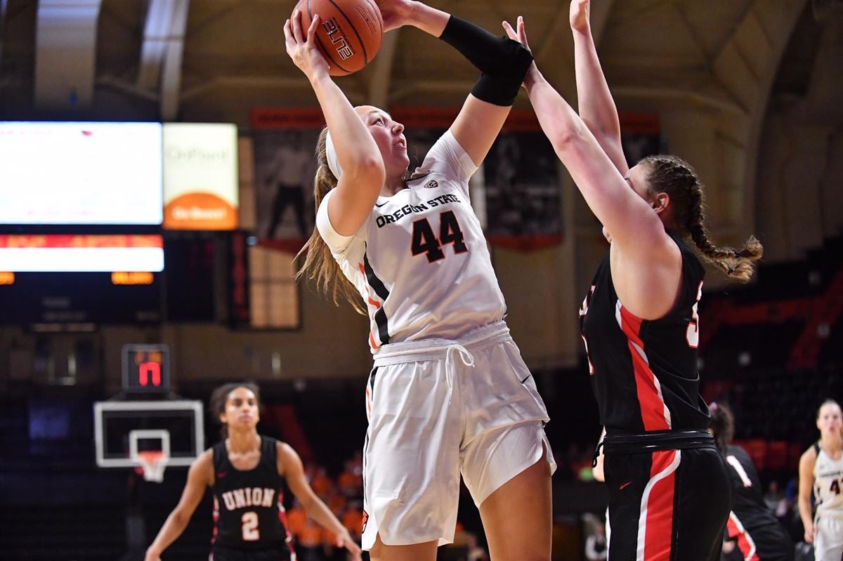 Taylor Jones earns National Freshman of the Week honors