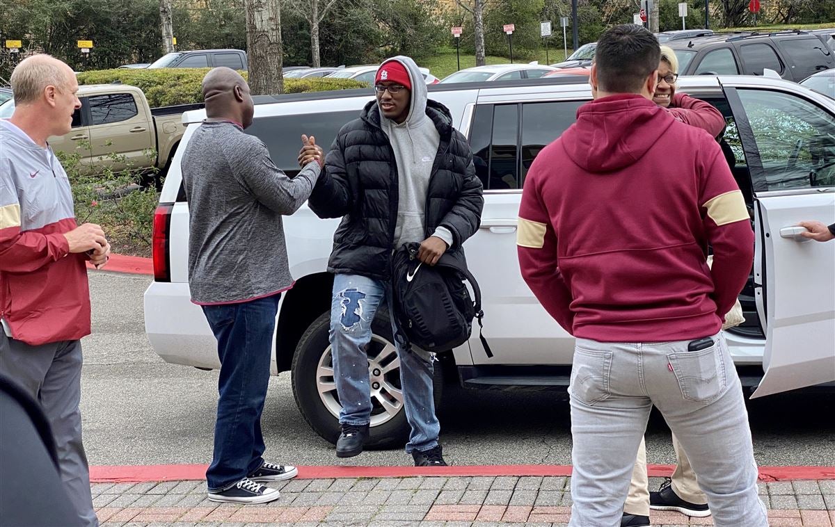 FSU assistants on signing class, National Signing Day additions