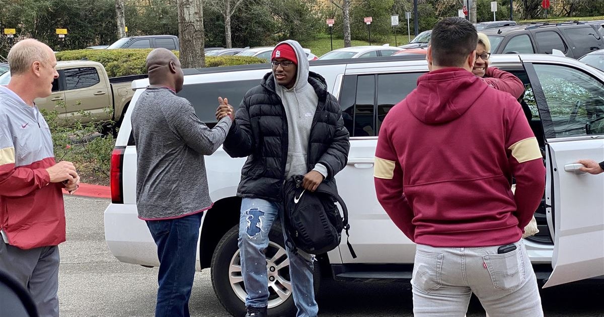 FSU Scouting Report, OL Robert Scott: Makings of a left tackle