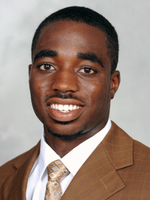 Malcolm Culmer, Maryland, Wide Receiver
