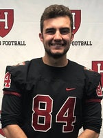 Riley Kunz, Wenatchee, Tight End