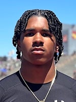 Dijon Lee, Mission Viejo, Cornerback