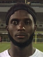 Dontrell Allen, East St. John, Cornerback