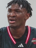 Malick Diallo, Wasatch Academy, Center