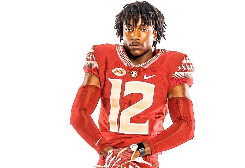 BREAKING: Georgia safety Darius Green commits to Minnesota
