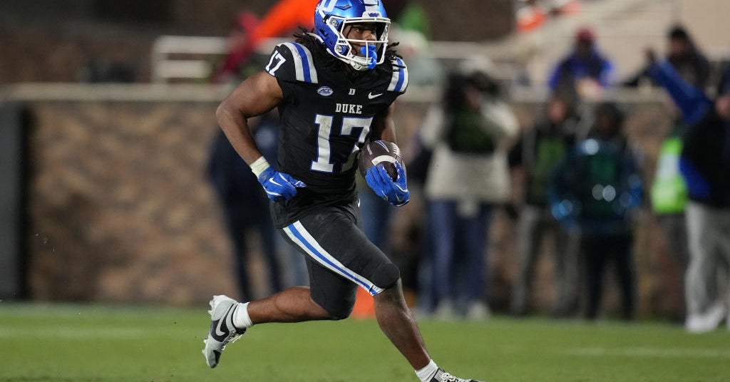 Where will Duke be playing in their bowl game?