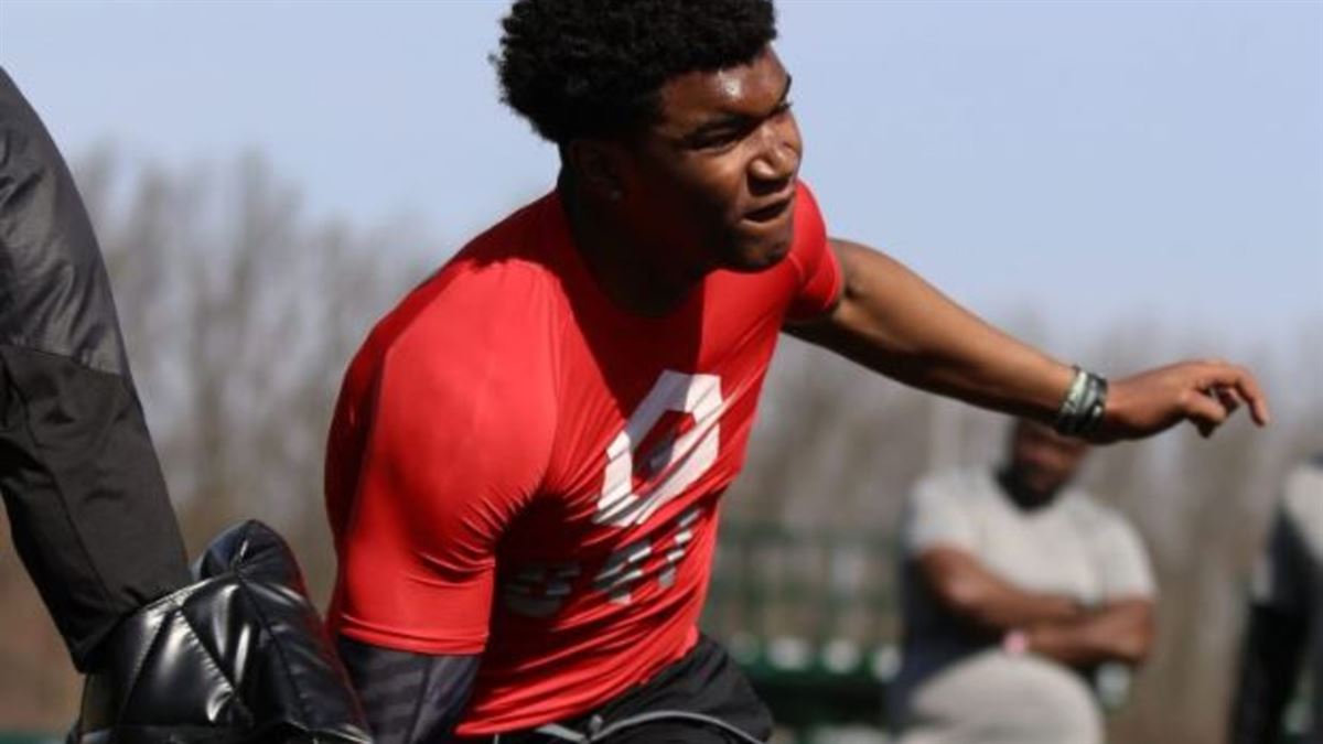 247Sports Analysis: Kechaun Bennett brings upside to Michigan