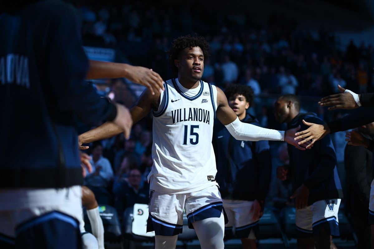 Villanova vs. Seton Hall preview