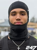 Braylon Pope, Sumner, Wide Receiver