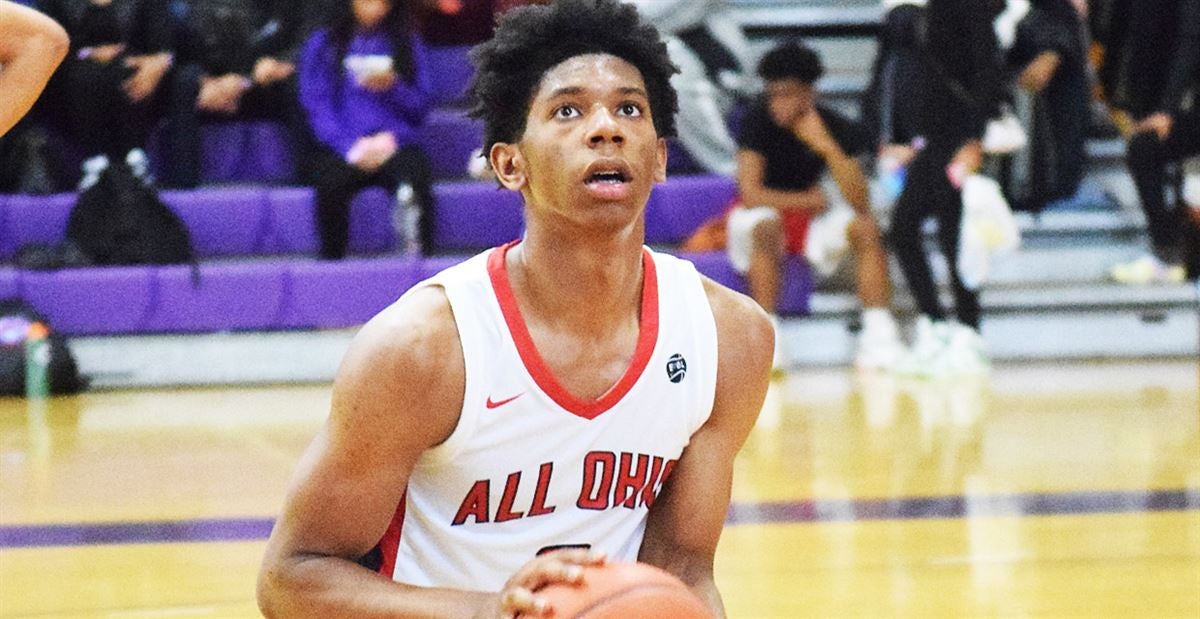 Peach Jam Preview: Plenty of Ohio State targets on display at key ...