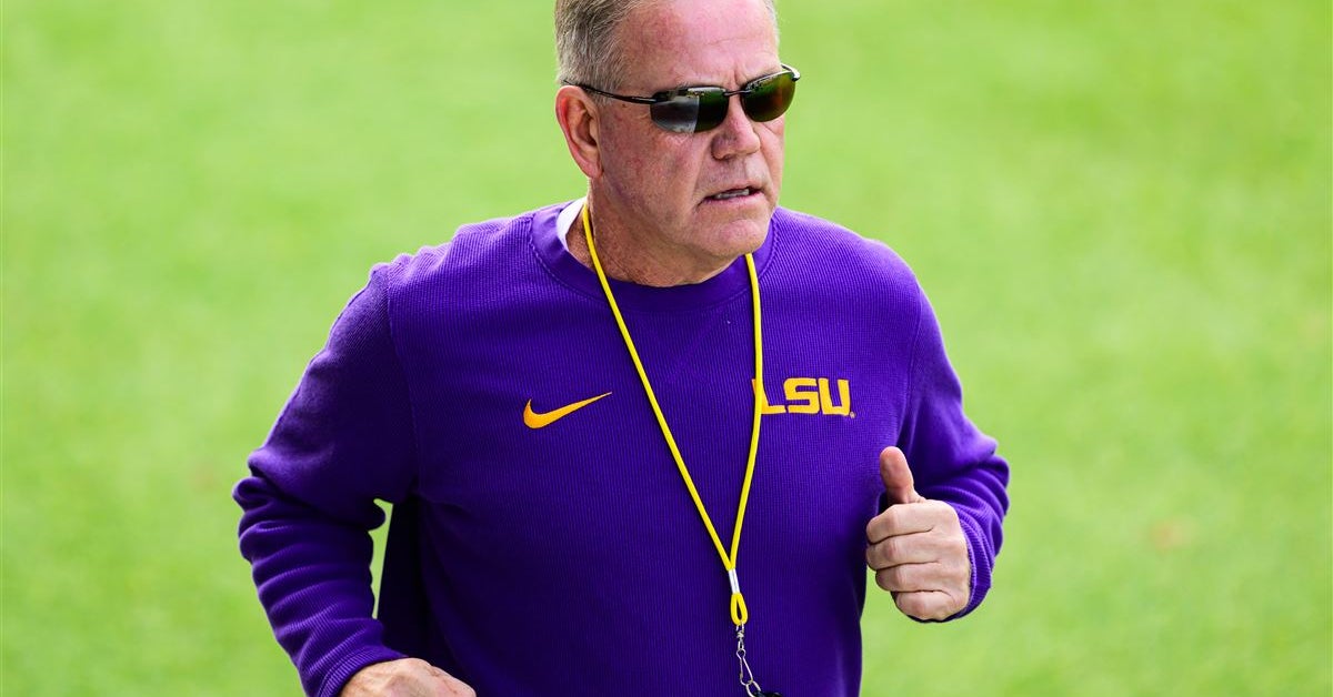 Where LSU's roster stands after adding Bernard Gooden
