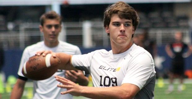 The Impact: Schneider to UCF