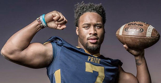 Fostering Hope: Ray Davis' incredible story of survival