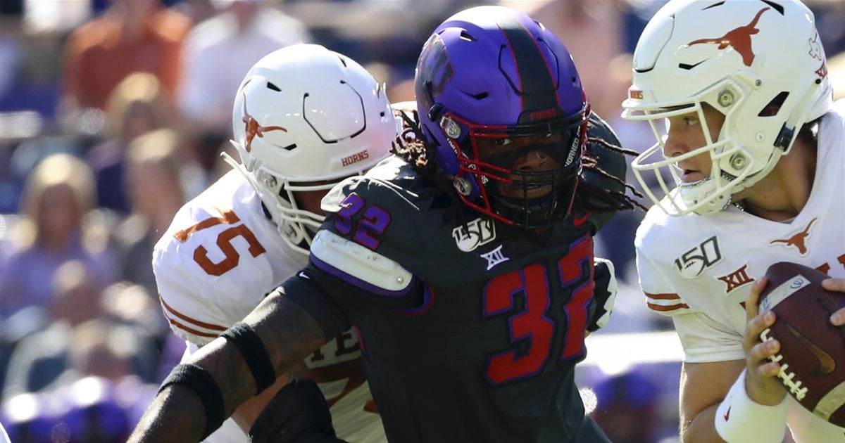 College football transfer portal rankings: Ochaun Mathis, Tyler Steen ...