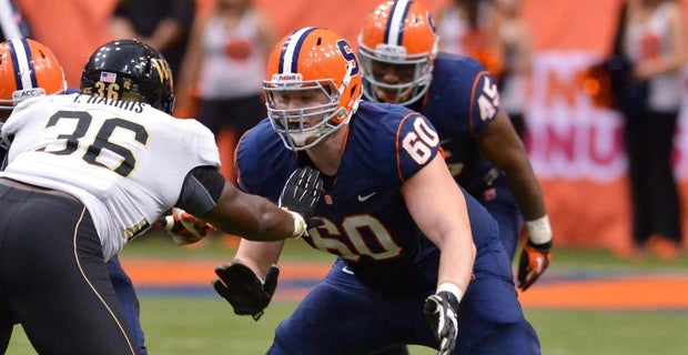 Hickey nearly left for the NFL