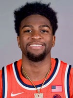 Kyle Cuffe Jr., Syracuse, Combo Guard