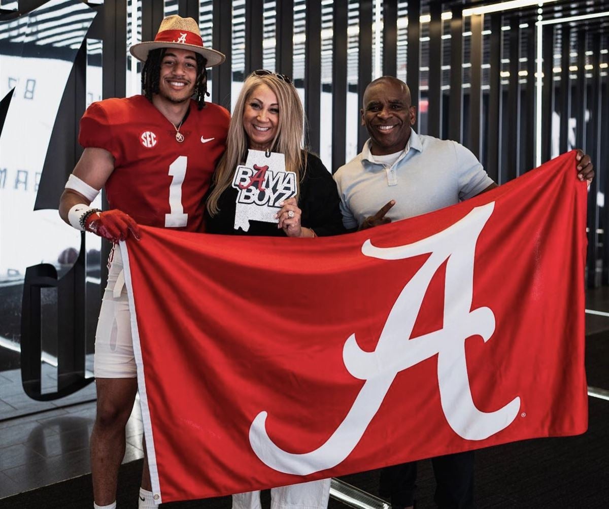 'Blown away': Long awaited first Alabama game day lives up to hype for ...