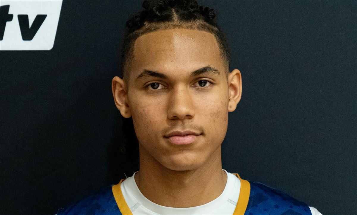 Athletic wing Isaiah Abraham updates recruitment