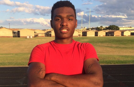 Breaking: Kylan Johnson commits to Florida