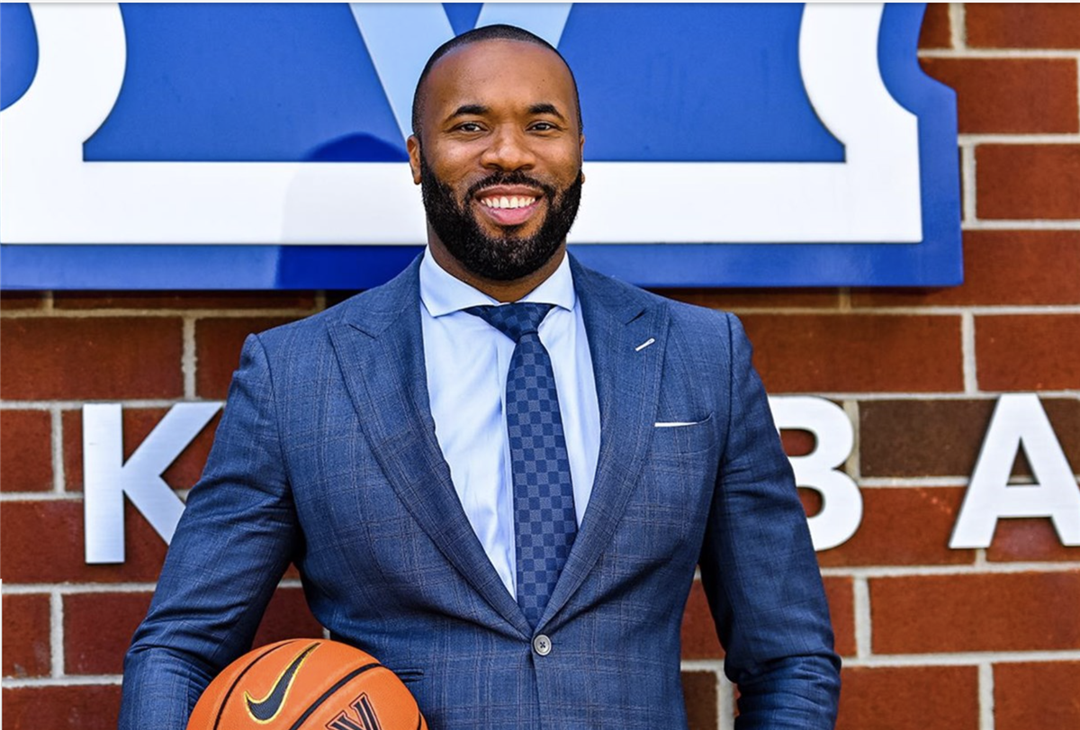 VUSports talks Villanova basketball with Kyle Neptune (Part 2)
