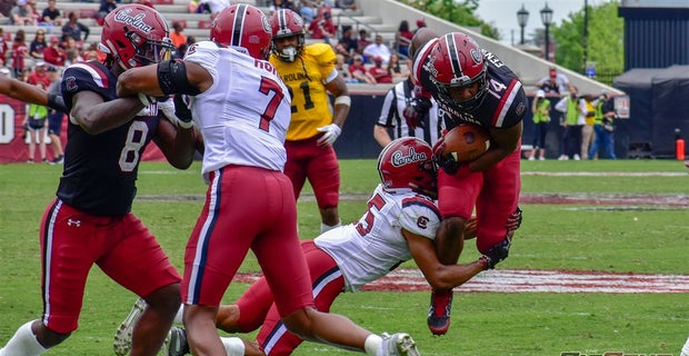 State of the Position: South Carolina running backs
