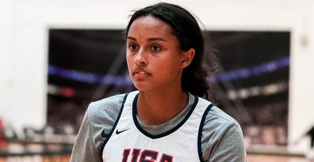 Women's HS basketball recruiting Intel for the 2027 class