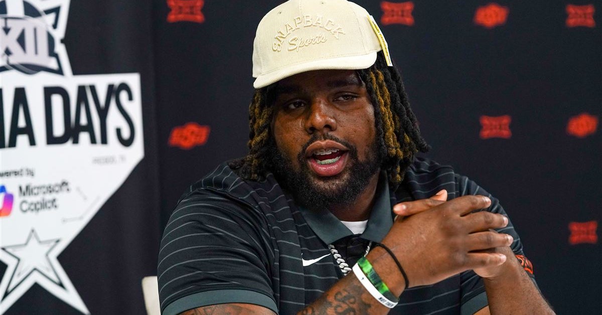 Countdown to Camp: Who is going to step up at defensive tackle for ...