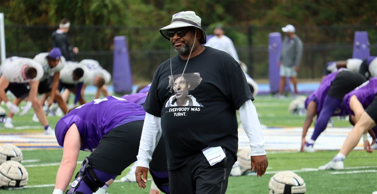 Highlights and photos from Kansas State's Christmas Day practice