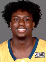 Honor Huff, Chattanooga, Point Guard