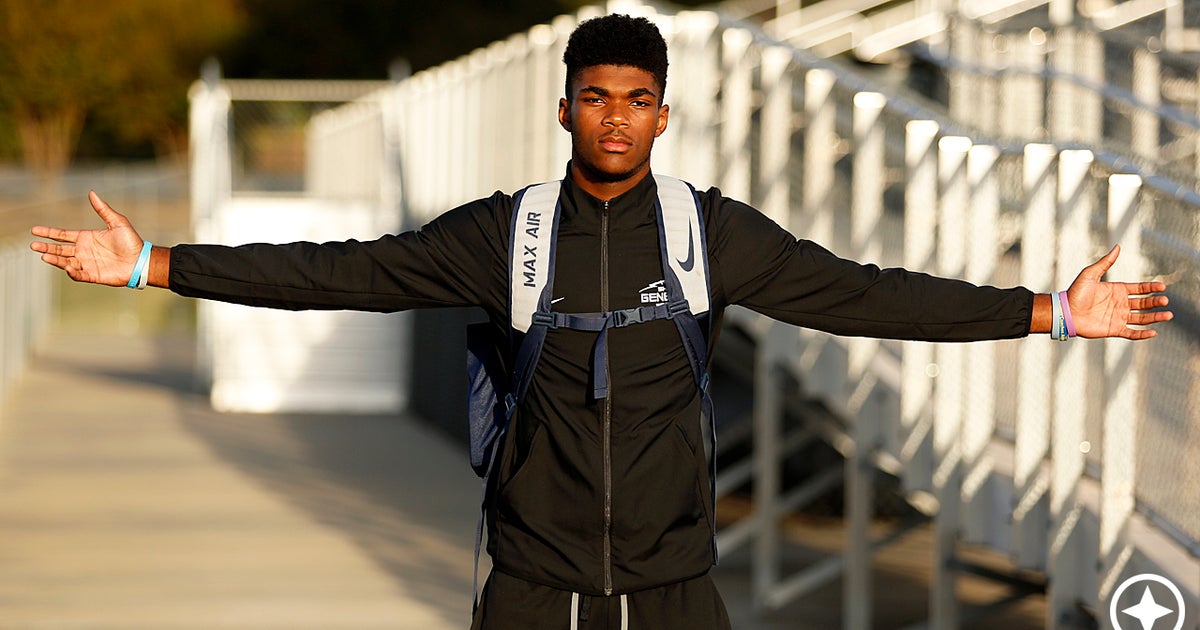 SIGNED: Justin Gardner