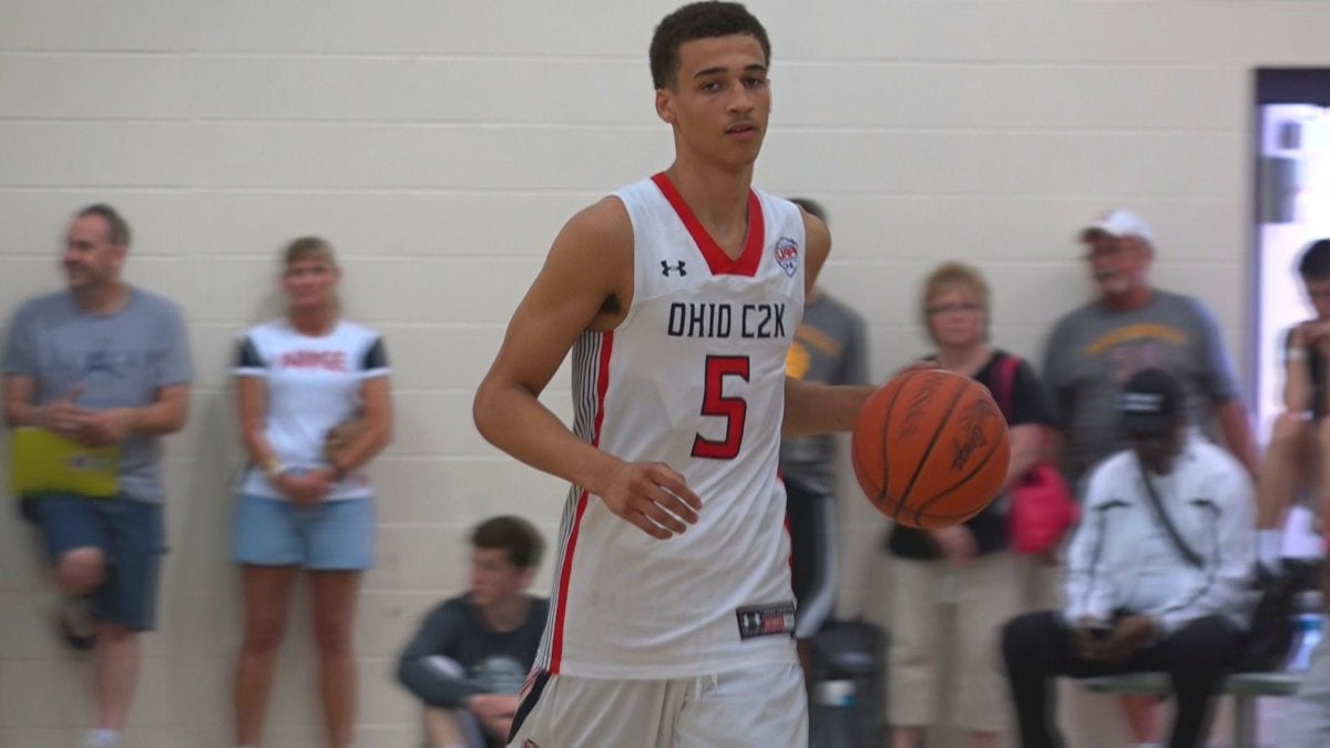 2018 point guard Caleb McConnell commits to Rutgers