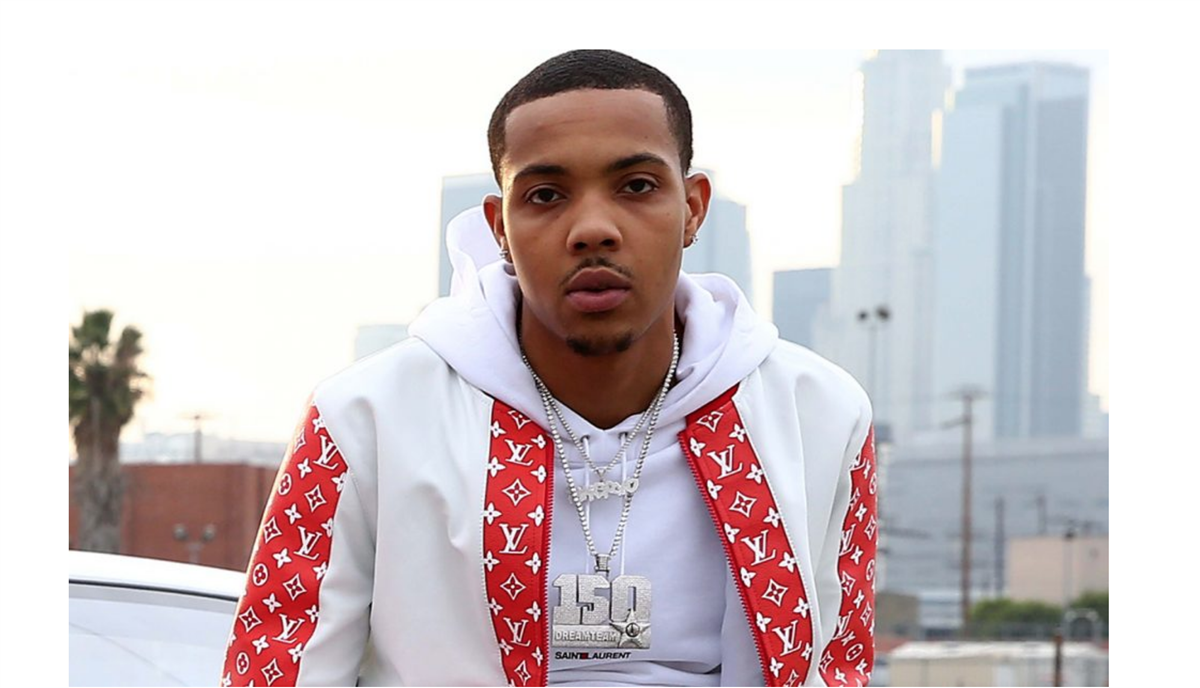 Rapper G Herbo will perform at Indiana basketball's Hoosier Hysteria on ...
