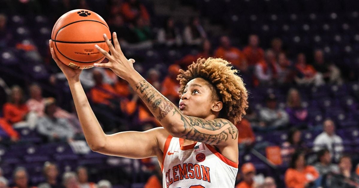 Ruby Whitehorn commits to Lady Vols