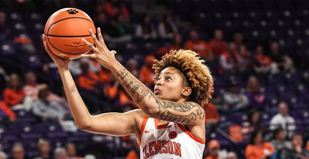 Ruby Whitehorn commits to Lady Vols