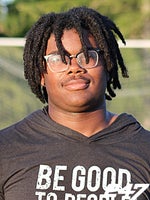 Robert Rooks, St Vincent De Paul, Defensive Line