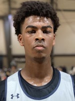 Sean Stewart, Duke, Power Forward