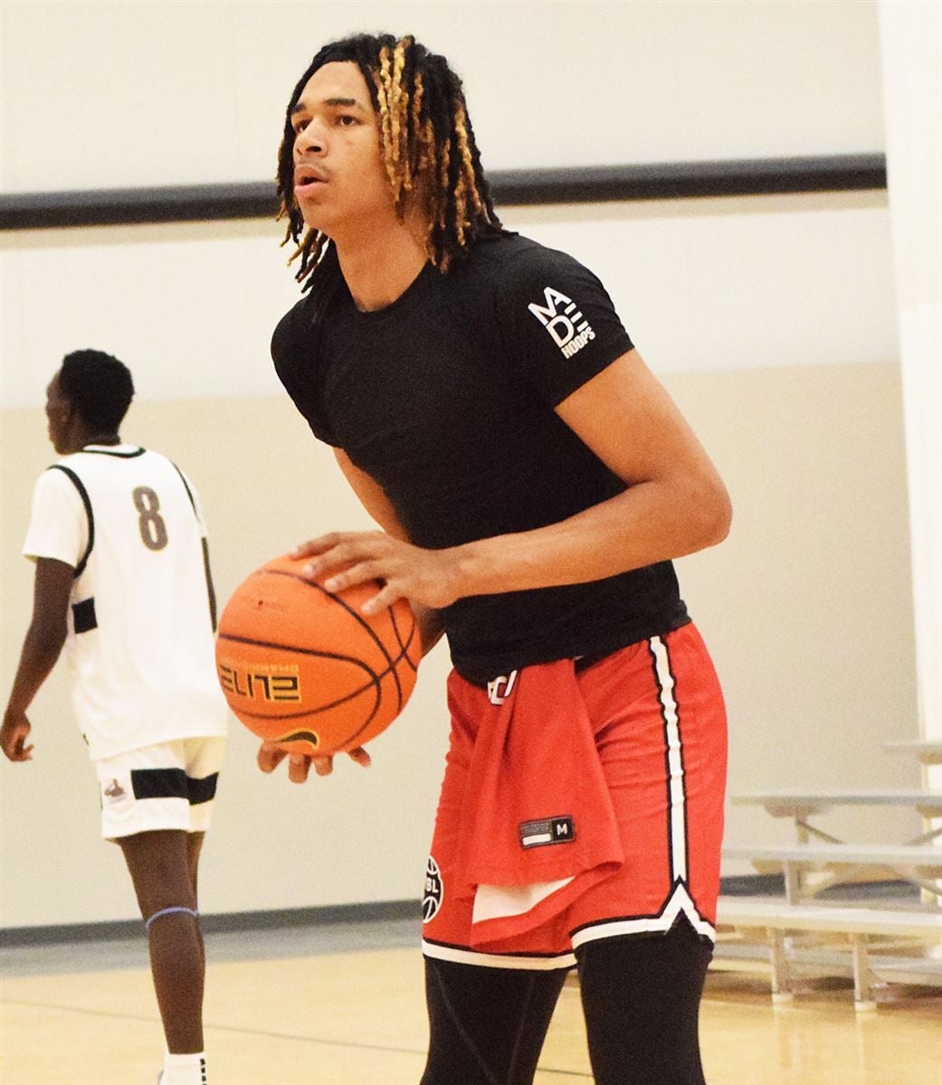 Sights and Sounds: Key Ohio State prospects in action at Nike, adidas ...