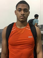 Matt Mitchell, San Diego State,