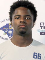 Jaquavious Dodd, Eastside, Edge