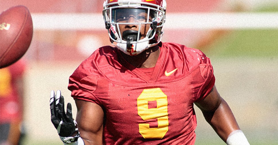 A look back at Juju's first interview