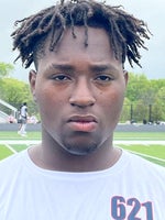 Keiton Jones, Field Kindley, Offensive Line