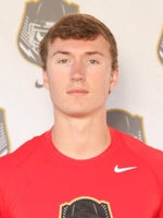 Grayson Edgemon, Madison Academy, Pro-Style Quarterback