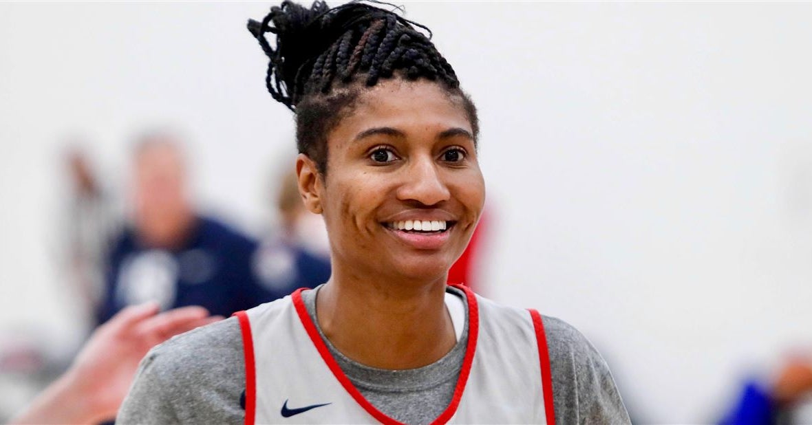 Louisville great Angel McCoughtry selected as one of the WNBA's best ever